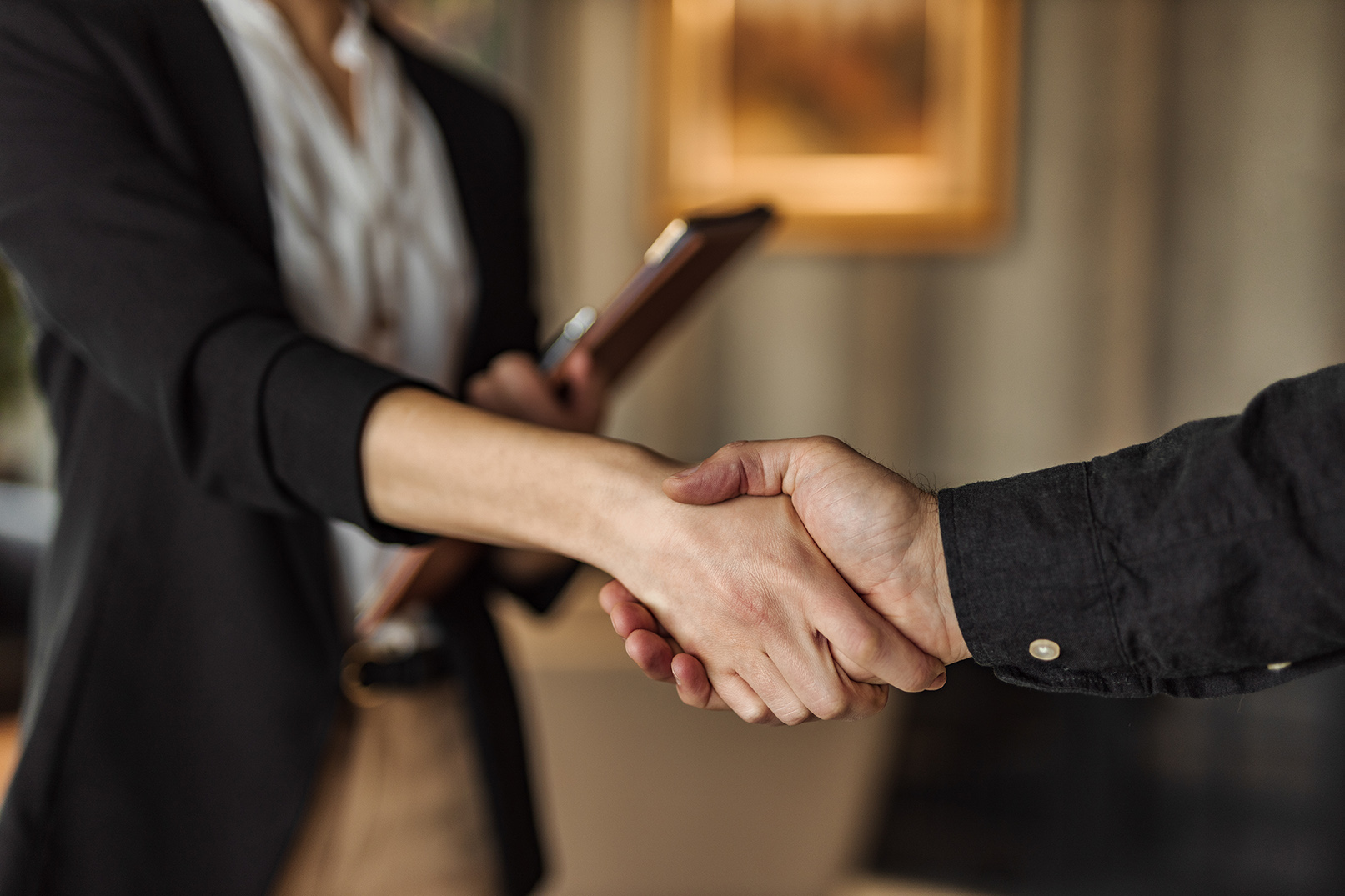 Refinanzierung & Betriebsentwickung - IMMOTISS