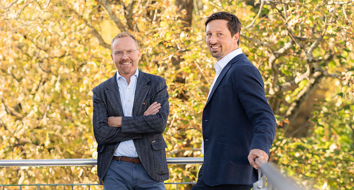 Geschäftsführung & Gesellschaften - IMMOTISS